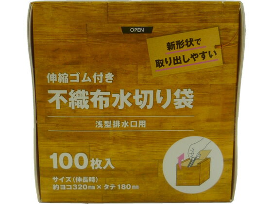 【商品説明】斬形状のスティックタイプで1枚ずつ取り出せます。伸縮ゴムが容器にぴったりフィットします。不織布素材がゴミの油分をしっかりキャッチします。不織布素材がゴミの油分をしっかりキャッチします。【仕様】●寸法：約20×105×5mm（伸縮...