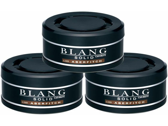 【商品説明】お徳用3個セット。そのままでも使えます。内容量60g×3個【仕様】●香り：アバフィッチ●形状：固形置き型●内容量：60g×3個●単品サイズ：33　×68　×68（mm）●注文単位：1セット（3個）【備考】※メーカーの都合により、...