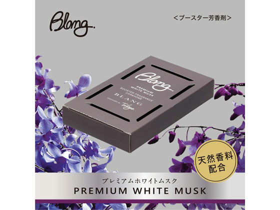 【商品説明】人気のホワイトムスクの香りにプレミアム感を加えた「プレミアムホワイトムスク」が香る大容量のゲルタイプの置き型芳香剤です。クルマで使用の際は、車内の座席の下に置くことで芳香剤を隠せて車内をすっきりできます。また、直射日光が当たらな...