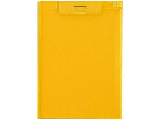 【商品説明】クリップは開いた状態でストップします。用紙を挿入し、クリップ中央のレバーを押せば簡単に閉じます。ボード面は、書きやすいエンボス加工をしています。用紙がきれいにそろう、5mmピッチ目盛入りサイドストッパー。ジョイント・ビットに別売...