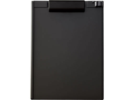 【商品説明】用紙がきれいに揃うサイドストッパー。ペンキーパー（A−538）が取り付けられます。ペンホルダー（軸径7．5mm〜11mmまでのペンに対応。）5mmピッチの目盛り付き。【仕様】●色：ブラック●規格：A4・E型●外寸法：縦323×横...