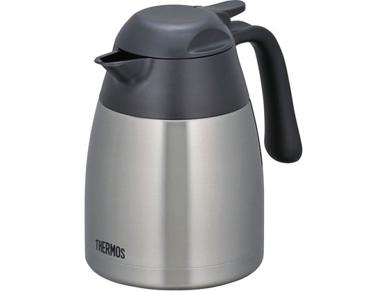 【商品説明】内側をセラミックコーティングしたことにより従来のポットとしての使い道だけでなく、塩分を含んだ液体を入れる事を可能にしたポットです。天つゆ・割りスープ、出汁などの温かいまま提供できますので幅広い用途でお使いいただけます。【仕様】●...