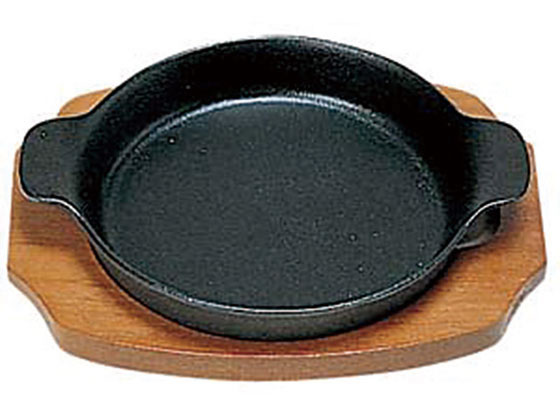 【仕様】●製品サイズ（mm）：150×180×30●生産地：日本●材質：本体／鉄、台／天然木【備考】※メーカーの都合により、パッケージ・仕様等は予告なく変更になる場合がございます。【検索用キーワード】三和精機製作所　さんわせいきせいさくしょ...