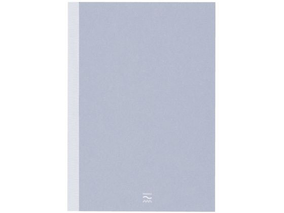 【商品説明】紙とペンの巧みな出会い。PERPANEP（ペルパネプ）シリーズのフラット製本ノートです。見開いた際に段差をなくすことを追求した無線綴じの見開き製本。質感や書き味にこだわり、さまざまな種類の筆記具との相性を追い求めたオリジナルのさ...