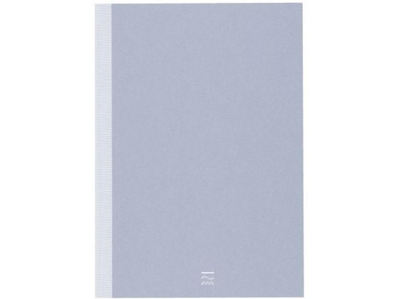 【商品説明】紙とペンの巧みな出会い。PERPANEP（ペルパネプ）シリーズのフラット製本ノートです。見開いた際に段差をなくすことを追求した無線綴じの見開き製本。思考の妨げになる引っかかりをできる限り無くし、なめらかな曲線や途切れない直線が、...