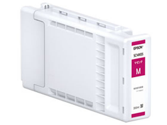 【商品説明】マゼンタ　350ml【仕様】●仕様：マゼンタ・350ml●グリーン購入法適合●GPNエコ商品ねっと掲載●対応機種：SC−T3450、SC−T3450C0、SC−T3450N、SC−T3455、SC−T3455N、SC−T345M...