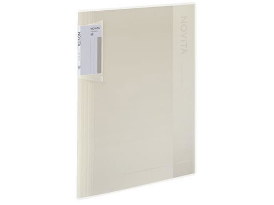 【商品説明】背幅が約6倍広がる・書類の量に合わせて背幅が変わるので、いつでもコンパクトに書類を収容できます。書類が少なくてもかさばらない・書類が少なくても背幅がかさばらず、無駄なスペースを作りません。使い始めから、コンパクトに保管できます。...