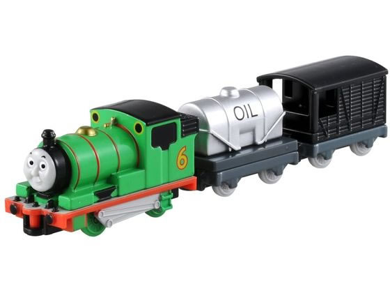 【商品説明】きかんしゃパーシーが連結仕様でトミカ（ロングタイプ）に登場！アクション：連結、切り離し（C）TOMY【仕様】●対象年齢：3歳以上【備考】※メーカーの都合により、パッケージ・仕様等は予告なく変更になる場合がございます。【検索用キー...