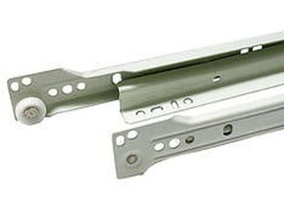 【商品説明】キーボードやスライド台に。【仕様】●1パック左右1セット●耐荷重：25kg【備考】※メーカーの都合により、パッケージ・仕様等は予告なく変更になる場合がございます。【検索用キーワード】アイワ金属　Aiwa　あいわきんぞく　スライド...