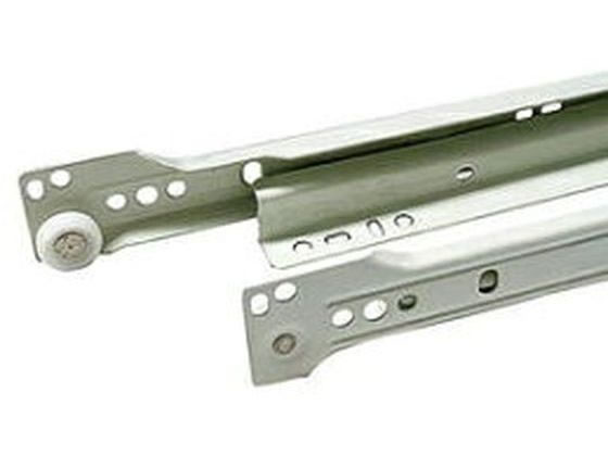 【商品説明】キーボードやスライド台に。【仕様】●1パック左右1セット●耐荷重：25kg【備考】※メーカーの都合により、パッケージ・仕様等は予告なく変更になる場合がございます。【検索用キーワード】アイワ金属　Aiwa　あいわきんぞく　スライド...