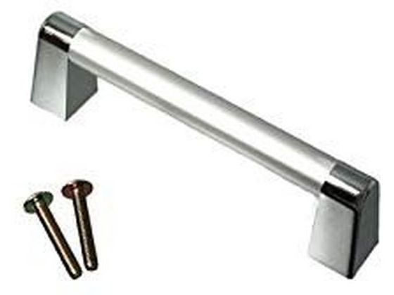 【商品説明】パイプを差し込んで調整。【仕様】●付属ビス：トラス4×25mm【備考】※メーカーの都合により、パッケージ・仕様等は予告なく変更になる場合がございます。【検索用キーワード】アイワ金属　Aiwa　あいわきんぞく　アルミパイプハンドル...