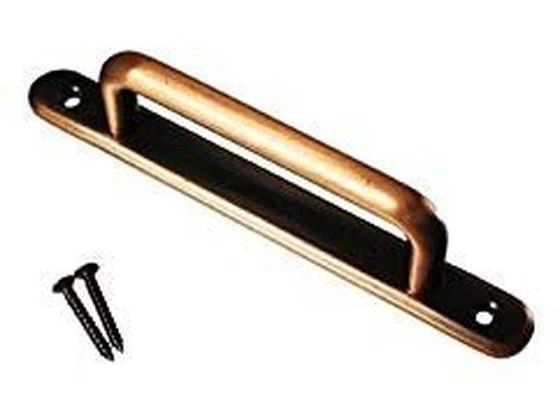 【商品説明】家具や引き出しの取っ手、ハンドルなどに【仕様】●付属ビス：2．7×20mm【備考】※メーカーの都合により、パッケージ・仕様等は予告なく変更になる場合がございます。【検索用キーワード】アイワ金属　Aiwa　あいわきんぞく　No41...