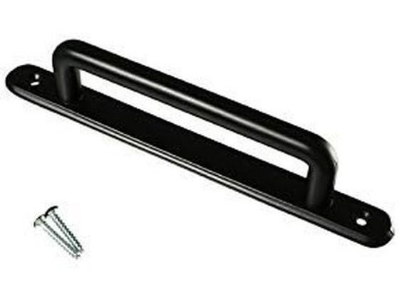 【商品説明】家具や引き出しの取っ手、ハンドルなどに【仕様】●付属ビス：2．7×20mm【備考】※メーカーの都合により、パッケージ・仕様等は予告なく変更になる場合がございます。【検索用キーワード】アイワ金属　Aiwa　あいわきんぞく　No41...