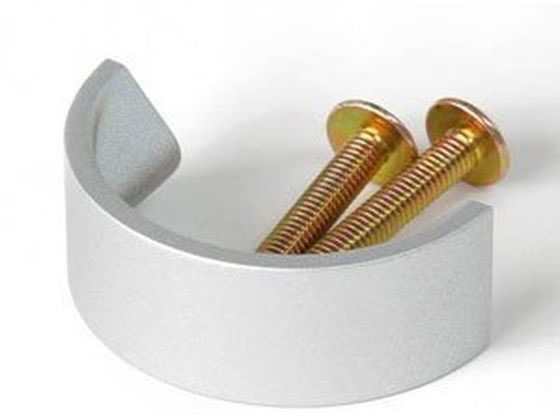 【商品説明】家具や引き出しの取っ手、ハンドルなどに【仕様】●ビスピッチ：32mm【備考】※メーカーの都合により、パッケージ・仕様等は予告なく変更になる場合がございます。【検索用キーワード】アイワ金属　Aiwa　あいわきんぞく　ピクトツマミ　...