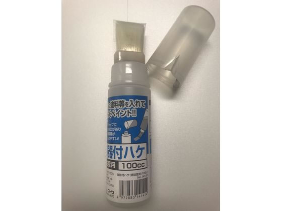 【仕様】●商品サイズ：幅40mm×高さ169mm×奥行40mm●重量：44g●容量：100cc●低粘土用【備考】※メーカーの都合により、パッケージ・仕様等は予告なく変更になる場合がございます。【検索用キーワード】コーワ　こーわ　kowa　K...
