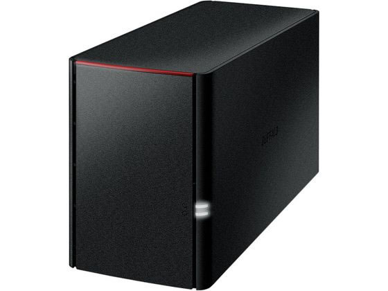 【商品説明】●大容量HDD搭載でパソコンの容量不足解消に●保存した動画や音楽は、テレビからも楽しめる！「メディアサーバー」機能●保存したデータに、外出先からもアクセス可能な　「WebAccess」●パソコンからも、スマホだけでも。　迷わずす...