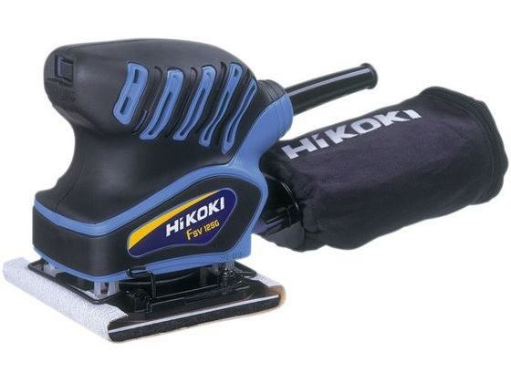 【商品説明】手にフィットする大型ソフトグリップ。集じん機に接続可能。【仕様】●パット寸法（mm）：110×100●質量：1．1kg●電流：2．1A●消費電力：200W●回転数：14000min−1●標準付属品：ダストバック、サンドペーパー（...