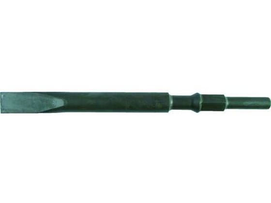 【仕様】●溝掘り・角出し用●長さ：410mm●先端幅：36mm●仕様：ツバ無（六角）【備考】※ブランド名が日立工機（Hitachi Koki）から「HiKOKI（ハイコーキ）」へ順次変更となります。※メーカーの都合により、パッケージ・仕様等...