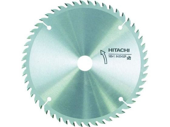 【仕様】●サイズ：190×20mm●刃数：40枚刃【備考】※ブランド名が日立工機（Hitachi Koki）から「HiKOKI（ハイコーキ）」へ順次変更となります。※メーカーの都合により、パッケージ・仕様等は予告なく変更になる場合がございま...