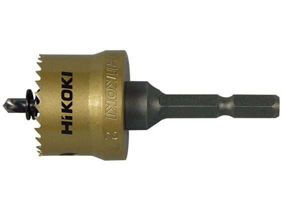【仕様】●六角軸二面幅：6．35mm●外径：16mm●全長：72mm●有効長：12mm【備考】※ブランド名が日立工機（Hitachi Koki）から「HiKOKI（ハイコーキ）」へ順次変更となります。※メーカーの都合により、パッケージ・仕様...