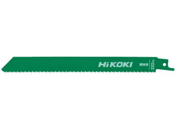 【商品説明】金属系から木材系の切断まで幅広い用途に対応します。ブレード取付け角度を6°にすることで被削材に対して食いつきが良く、スピーディーに切断できます。長寿命で経済的。折れにくく、焼き付きにくいバイメタルを採用しました。刃先材質：マトリ...