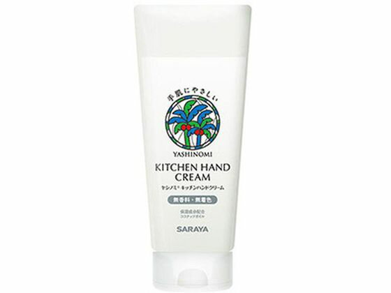 【商品説明】食器洗い前にひとぬり。天然保湿成分がヴェールのように手肌になじみ、お湯や洗剤の刺激から守ります【仕様】●内容量：100g生産国：日本商品区分：化粧品メーカー：サラヤ株式会社広告文責：フォーレスト株式会社　0120-40-4016...