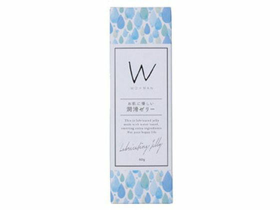 【商品説明】女性にそっとゼリーのやさしさ【仕様】●内容量：60g●原材料／成分／素材／材質水、グリセリン、PG、グルコース、キシリトール、ポリアクリル酸Na、（アクリロイルジメチルタウリンアンモニウム／VP）コポリマー、t−ブタノール、クエ...