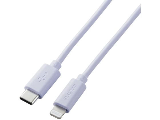 【商品説明】24インチiMacに合わせたカラーのUSB−C（TM）　to　Lightningケーブルです。Lightningコネクターを搭載したiPhone・iPad・iPod・Magic　Keyboard・Magic　Mouse・Magi...