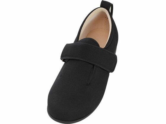 【仕様】●サイズ：23.0〜23.5cm、ワイズ／7E●重さ：約185g（片足3E・Lサイズ）●材質：表・内側／ポリエステル100％、底材／EVA●パーツオーダーシステム対応●生産国：中国●手洗い可●抗菌加工、防臭加工、撥水加工●屋外＆室内...