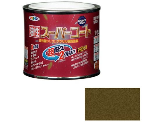 【商品説明】●シリコンアクリル樹脂のシリコン架橋システム及び紫外線劣化防止剤（HALS）の相乗効果により、汚れにくく、耐久性が格段に優れた高性能塗料です。●モルタルやコンクリート壁などアルカリ面にも塗装できます。●白系塗料には自動車用にも使...