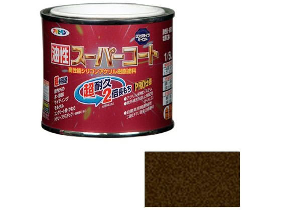 【商品説明】●シリコンアクリル樹脂のシリコン架橋システム及び紫外線劣化防止剤（HALS）の相乗効果により、汚れにくく、耐久性が格段に優れた高性能塗料です。●モルタルやコンクリート壁などアルカリ面にも塗装できます。●白系塗料には自動車用にも使...