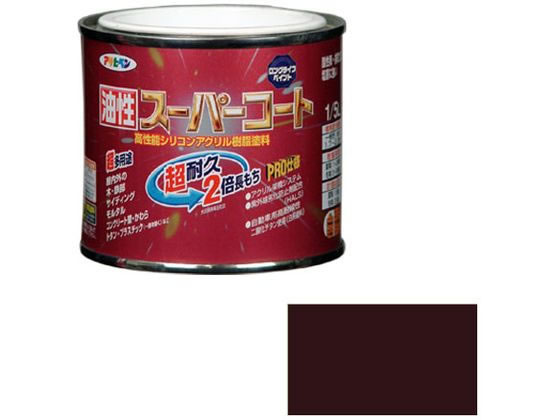 【商品説明】●シリコンアクリル樹脂のシリコン架橋システム及び紫外線劣化防止剤（HALS）の相乗効果により、汚れにくく、耐久性が格段に優れた高性能塗料です。●モルタルやコンクリート壁などアルカリ面にも塗装できます。●白系塗料には自動車用にも使...