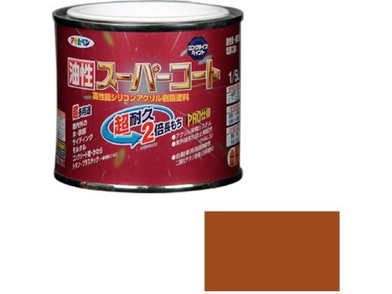 【商品説明】●シリコンアクリル樹脂のシリコン架橋システム及び紫外線劣化防止剤（HALS）の相乗効果により、汚れにくく、耐久性が格段に優れた高性能塗料です。●モルタルやコンクリート壁などアルカリ面にも塗装できます。●白系塗料には自動車用にも使...