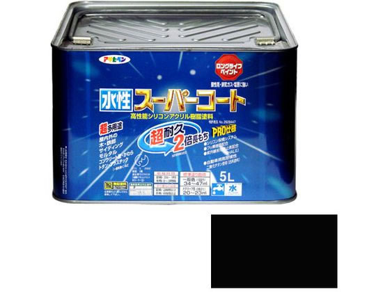 【商品説明】●特殊フッ素樹脂、シリコン架橋システム及び紫外線劣化防止剤（HALS）の相乗効果により、汚れにくく、耐久性が格段に優れた高性能塗料です。●白系塗料には自動車用塗料にも使用されている高耐候性二酸化チタンを使用しています。　●酸性雨...