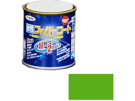 【商品説明】●特殊フッ素樹脂、シリコン架橋システム及び紫外線劣化防止剤（HALS）の相乗効果により、汚れにくく、耐久性が格段に優れた高性能塗料です。●白系塗料には自動車用塗料にも使用されている高耐候性二酸化チタンを使用しています。　●酸性雨...