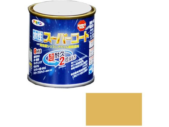 【商品説明】●特殊フッ素樹脂、シリコン架橋システム及び紫外線劣化防止剤（HALS）の相乗効果により、汚れにくく、耐久性が格段に優れた高性能塗料です。●白系塗料には自動車用塗料にも使用されている高耐候性二酸化チタンを使用しています。　●酸性雨...