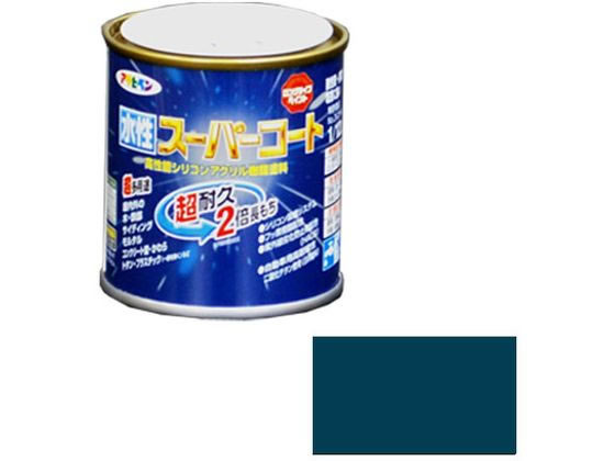【商品説明】●特殊フッ素樹脂、シリコン架橋システム及び紫外線劣化防止剤（HALS）の相乗効果により、汚れにくく、耐久性が格段に優れた高性能塗料です。●白系塗料には自動車用塗料にも使用されている高耐候性二酸化チタンを使用しています。　●酸性雨...