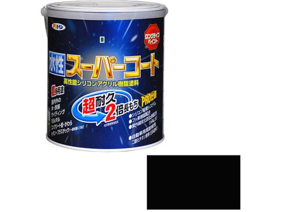 【商品説明】●特殊フッ素樹脂、シリコン架橋システム及び紫外線劣化防止剤（HALS）の相乗効果により、汚れにくく、耐久性が格段に優れた高性能塗料です。●白系塗料には自動車用塗料にも使用されている高耐候性二酸化チタンを使用しています。　●酸性雨...