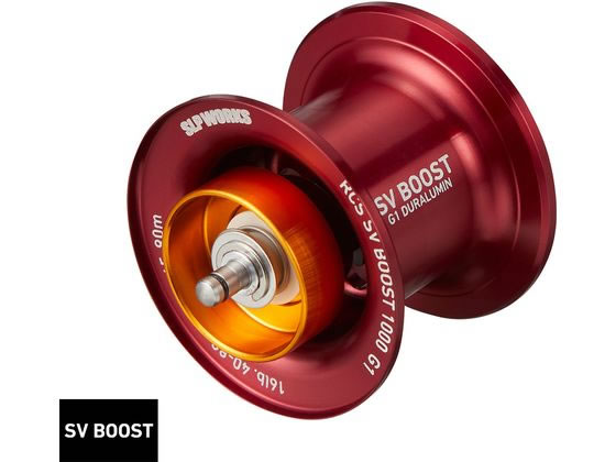 楽天市場】svスプールの通販 楽天市場】svスプールの通販