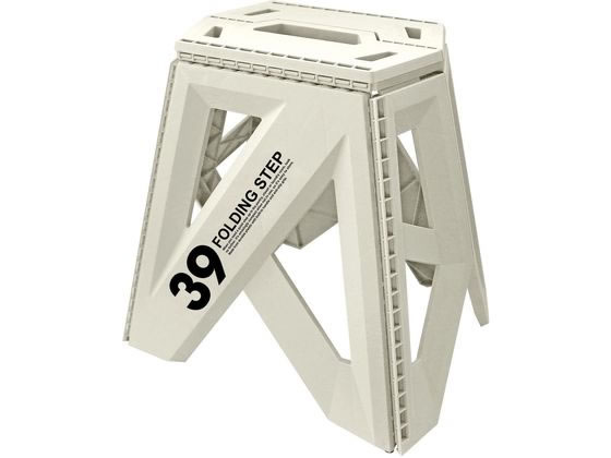 【商品説明】ちょっと高い所にも手が届くセノ・ビー。滑り止めラバー付なので滑りにくく、床なども保護してくれるのでフローリングで使用も可能。持ち手を引き上げるだけで、簡単にコンパクトにたためるので隙間に収納できます。【仕様】●カラー：ライトグレ...