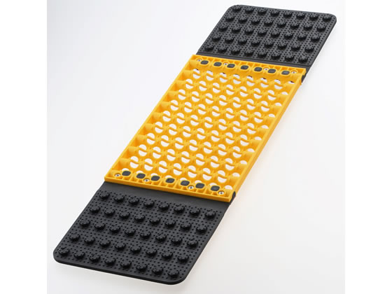 【商品説明】大型のミニバンや中型のトラックにも対応できるワイド25cm幅の脱出ボード。【仕様】●材質：ポリプロピレン・エラストマー・ポリカーボネート●注文単位：1個【備考】※メーカーの都合により、パッケージ・仕様等は予告なく変更になる場合が...