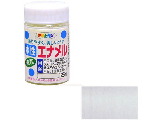 【商品説明】●日光や雨にも強く大変塗りやすい、乾きのはやい塗料です。●水でうすめられ、美しいツヤがあります。●【用途】適した場所：屋内外区分　屋内外用。●木工品・金属製品・プラスチック・粘土・紙などの工作・ホビー用品。●工作物・ホビークラフ...