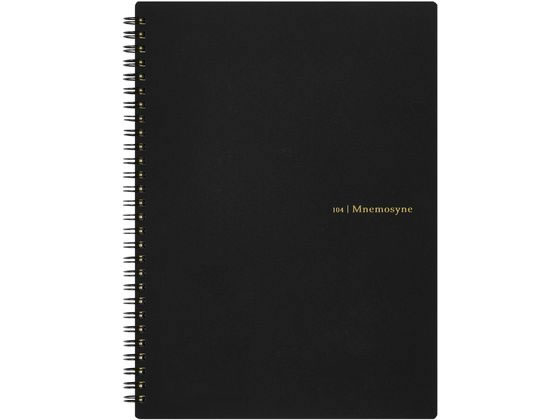 【商品説明】「Mnemosyne」は古代ギリシア神話に登場する「記憶の女神」の名前に由来し、紙に書くことが記憶に繋がるという想いが込めれています。働く人々が「書く」気持ちを喚起し、仕事に創造性をもたらすツールをイメージしました。ニーモシネは...