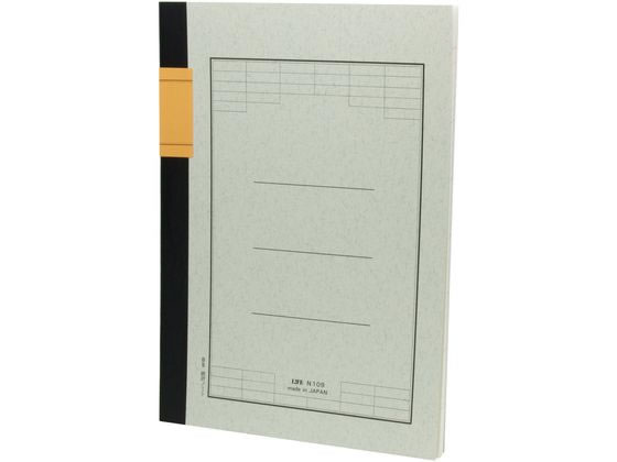 【商品説明】ライフの製品は紙・印刷・製本などにこだわり、書きやすく目にやさしい色合いの紙を使用し、書いた文字がくっきり出る特別色で印刷されている。仕上げは職人が心を込め、手作りで行っている。【仕様】●サイズ：B5●寸法：約25．4×18×0...