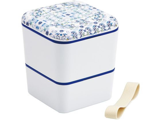 【商品説明】下段に入るご飯の量はお茶碗約1．1杯分です。（お茶碗1杯を約200mlとして）中ブタをしたままで電子レンジOK！※上フタは必ず外してください。フタを外して食器洗浄機・食器乾燥機OK。食べ終わると1段にまとめられるコンパクト収納。...