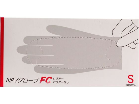 【商品説明】薄いタイプ（約4．0g／M）のパウダーなし高伸縮性プラスチック手袋。手袋の取りやすさを追求し、取出口を大きくしました。DEHP・DINP可塑剤未使用【仕様】●サイズ：S●全長：235mm●中指長さ：73mm●甲幅：85mm●指先...