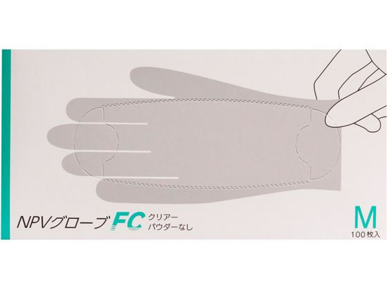 【商品説明】薄いタイプ（約4．0g／M）のパウダーなし高伸縮性プラスチック手袋。手袋の取りやすさを追求し、取出口を大きくしました。DEHP・DINP可塑剤未使用【仕様】●サイズ：M●全長：235mm●中指長さ：80mm●甲幅：95mm●指先...