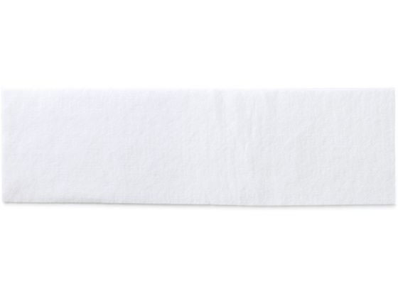 【仕様】●サイズ：約200×650mm●材質：ポリエステル（再生樹脂）、ポリエステル●モップ本体は別売りのライトモップ・ライトモップIIをご使用ください。●注文単位：1箱（100枚）●グリーン購入法適合済●GPNエコ商品ねっと掲載【備考】※...