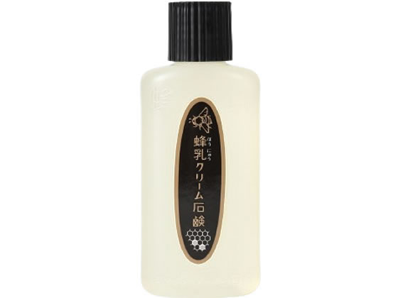 【商品説明】汚れをしっかり落とし、さっぱりとした洗いあがりです。ロングセラー商品。【仕様】●内容量：70ml生産国：日本商品区分：化粧品メーカー：蜂乳広告文責：フォーレスト株式会社　0120-40-4016【備考】※メーカーの都合により、パ...