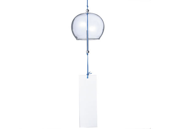 【商品説明】使用できる主な画材：油性ペン・ステンドカラー・樹脂系の絵の具【仕様】●内容：ガラス本体φ80×67mm×1、ひも　約310mm×1、たんざく　130×44mm×1●商品サイズ：ガラス部分／φ80×67mm、ひも部分／約310mm...